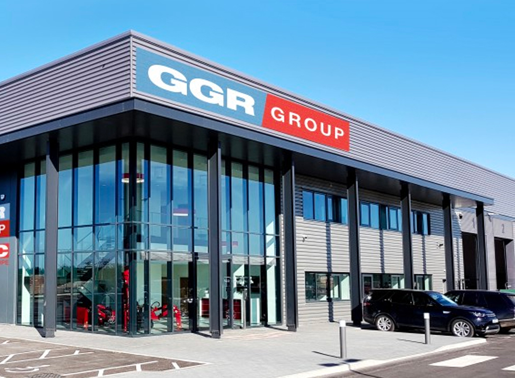 Web Development & Web Design in Oldham | Case Study