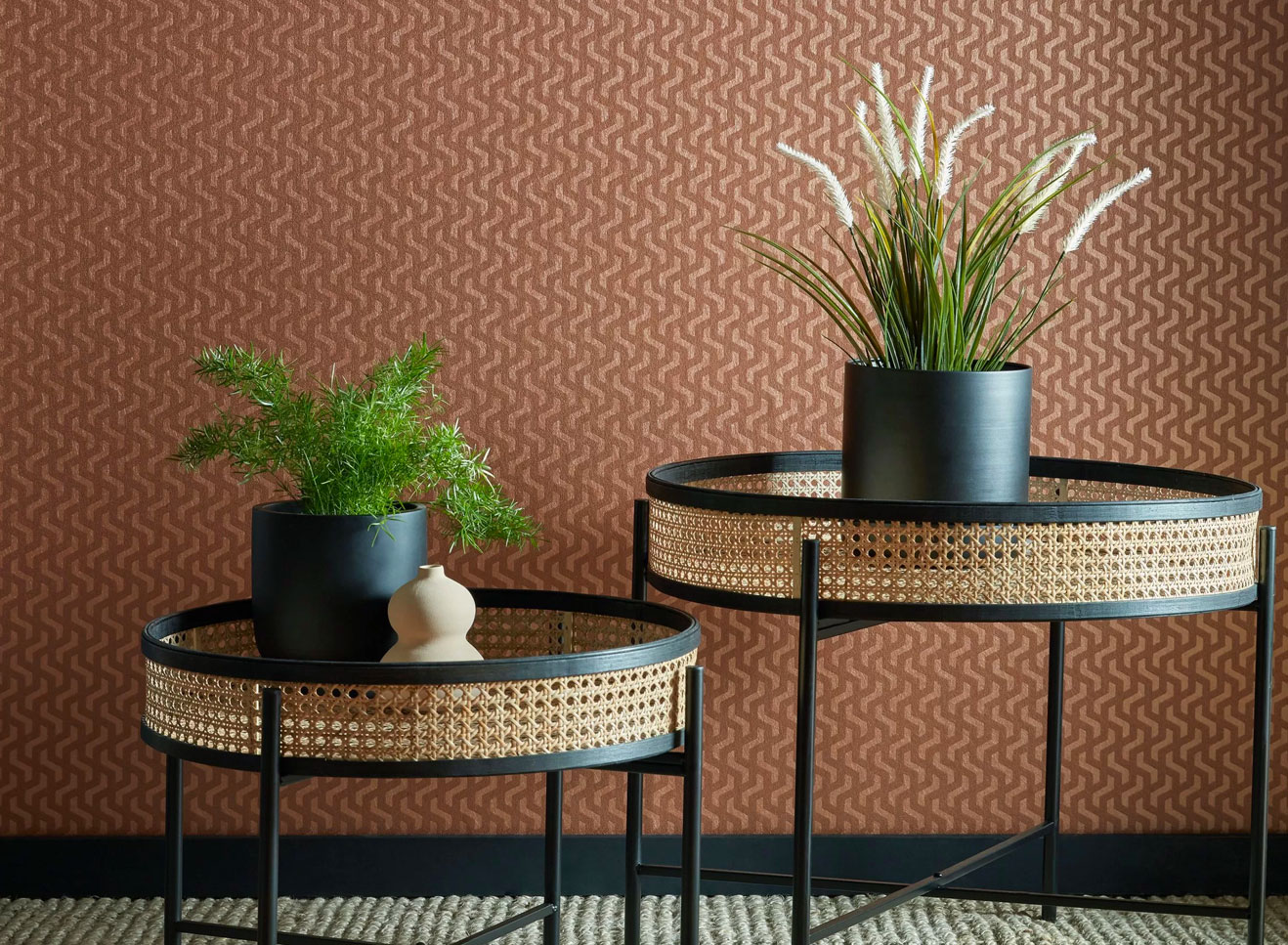 Wallpaper E-commerce Web Development Case Study